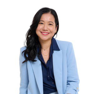 Dr Jennifer Leong Siew Mooi – National Cancer Congress Malaysia